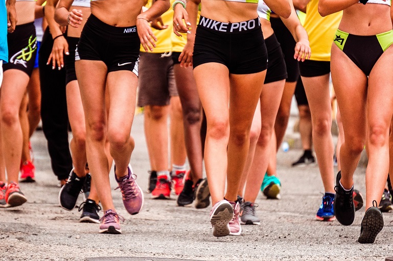Los beneficios del running a nivel físico y mental - Calendario Runner