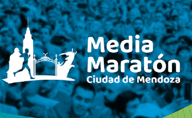 21K - 10K | Media Maraton de Mendoza - Calendario Runner
